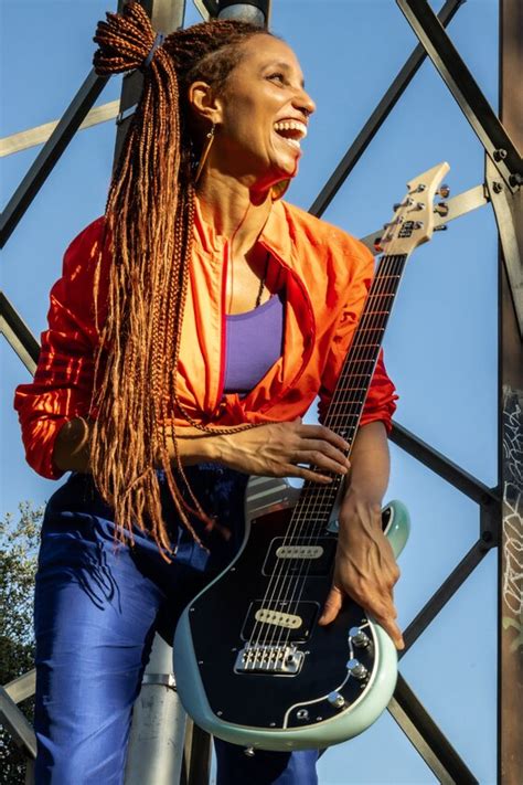 Anna Tréa Brazil Spain WOMEX