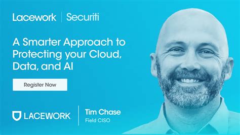 [video] 🔒 Ai Can Revolutionize Cloud Security With Securiti And Lacework Join Our Webinar On