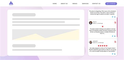 How To Embed Yelp Reviews On Website For Free