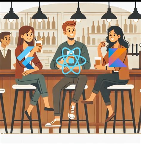 Medtronix Systems On Linkedin Flutter Reactnative Flutter Reactnative Kotlin Cordova Tech