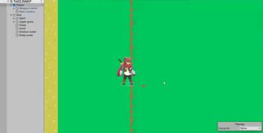 Unity Tilemap Sorting Anchor Point Questions Answers Unity