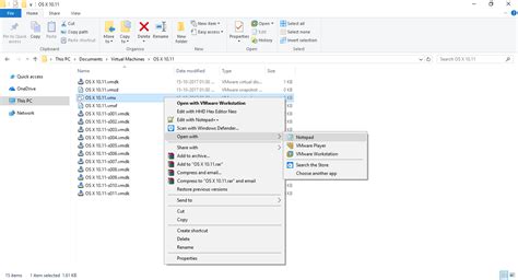 How To Install MAC OS X On VMware Workstation Security Cipher