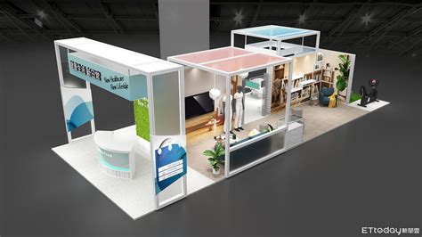 2023年台灣國際醫療暨健康照護展 早鳥報名優惠本月20日止 Ettoday財經雲 Ettoday新聞雲