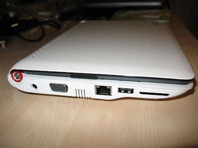 Ae S Science And Engineering Blog Acer Aspire One Netbook