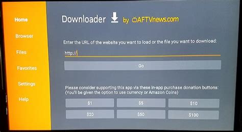 How To Install An APK On Amazon Fire TV Tech Junkie