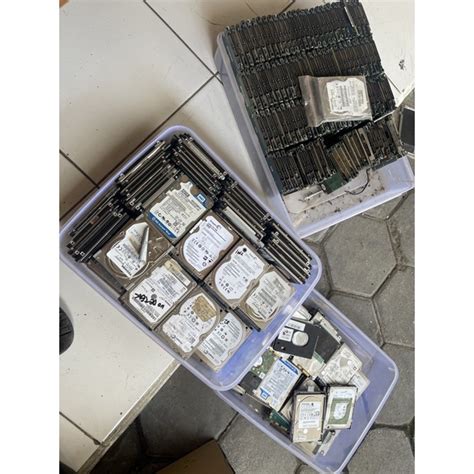 Jual Hardisk Laptop Rusak Shopee Indonesia