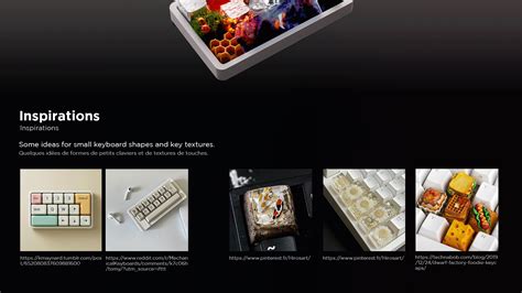 3d Animation Keyboard On Behance