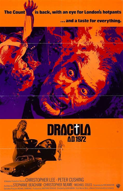 Dracula Ad 1972 1972 Photos Imdb