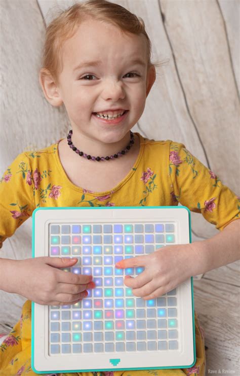 Learn Block Coding While Having Fun With The Arcade Coder Rave And Review