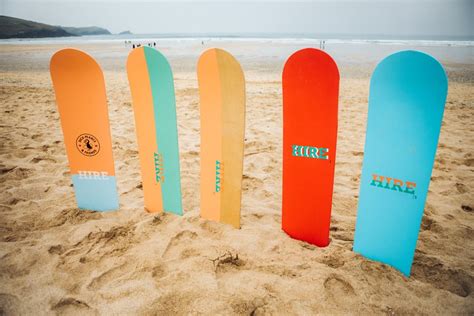 Surf Wood For Good in the UK - SurfGirl Magazine