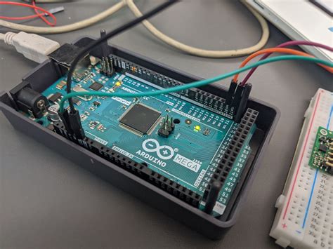Lsm6 Failed To Detect And Initialize Imu Sensors Pololu Forum