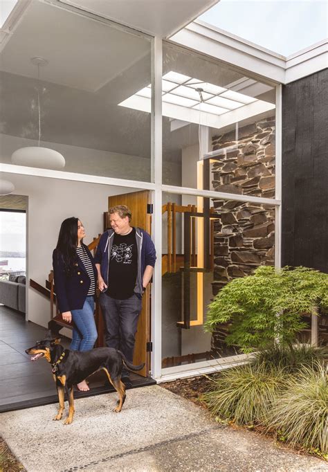 Tesseract — Johnston Architects