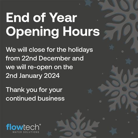 Flowtech Water Solutions On Linkedin Flowtech