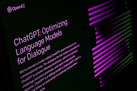 Chatgpt Maker Openai Accused Of String Of Data Protection Breaches In