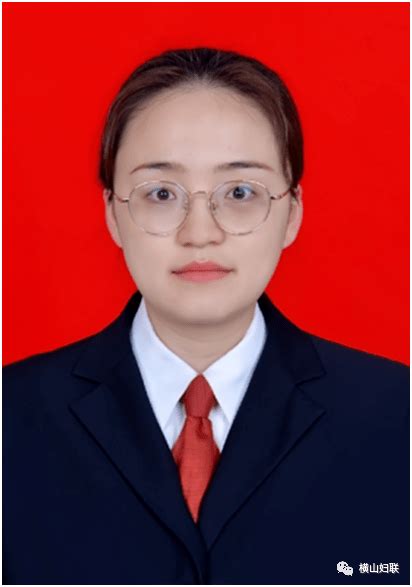 巾帼风采 横山区优秀女性事迹展播（十二）工作