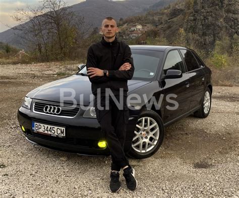 Черни празници Вижте кой е загиналият шофьор в касапницата на Криводолско шосе трагедията е