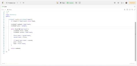 Ginni Arora On Linkedin Day 38 Of 100 Days Of Leetcode Challenge 🌟 🔍