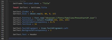 What Is A Easier Way To Set Changes In Properties Of A Object