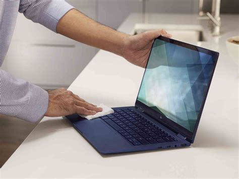 Hp Elite Dragonfly Gets Intel Th Gen And Adds New Max Edition For Those Stuck In Meetings