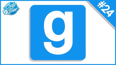 Gmod Lua Ep 24 Saving Data Youtube