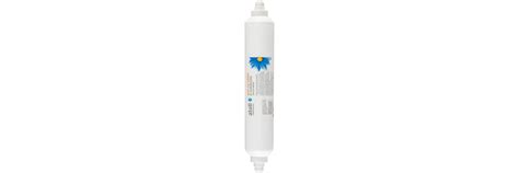 Atoll CK-2586C | Угольный картридж с быстроразъёмным соединением