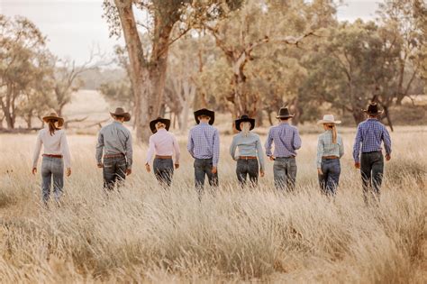 ⏳ Nominations For The Australian Campdraft Association Facebook