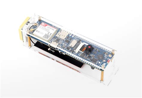 Esp32 S3 Sim7670g 4g Development Board Lte Cat 1 Wifi Bluetooth Gnss Positioning Support