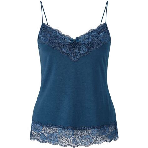 Elegant Lace Silk And Cotton Camisoles Jigsaw Us