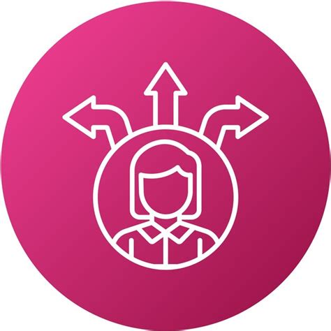 Premium Vector Vector Design Agile Values Icon Style