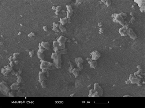 Микромрамор "Микарб" - Геоком