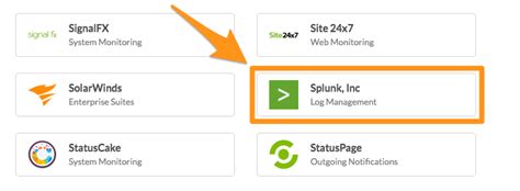 Splunk Integration Guide Victorops New Knowledge Base