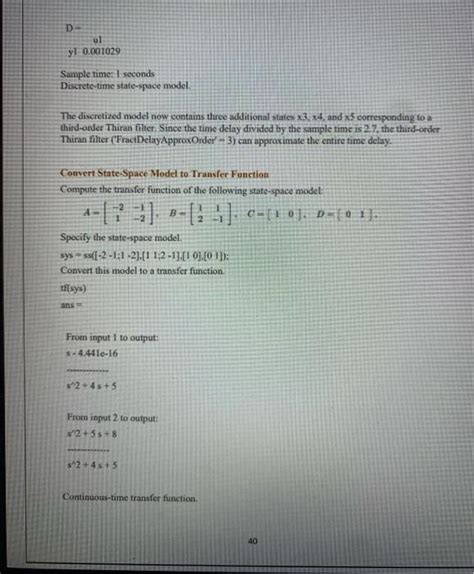 Solved Learning Outcomes In This Lab The Student Exercises