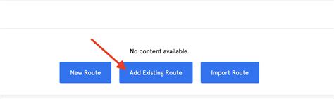How Can I Duplicate A Route
