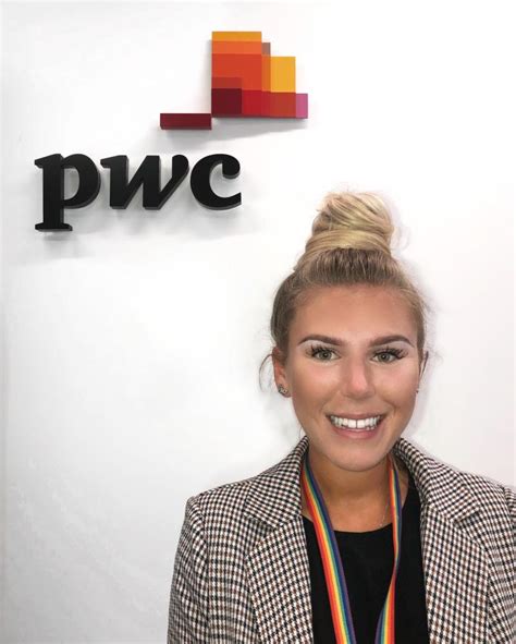 Hannah Connolly On Linkedin Aca Pwc Audit Assurance Icaew 12 Comments