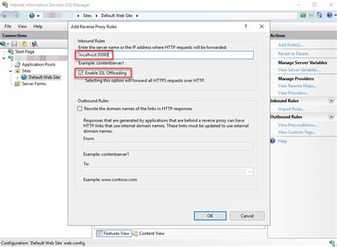 Connecting To Arcgis Monitor 2023 Through Iis Esri Community