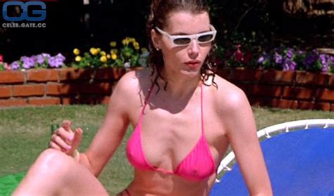 Geena Davis Nude Pictures Photos Playboy Naked Topless Fappening