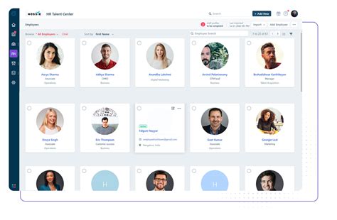 Hr Software For Growing Businesses Freshteam