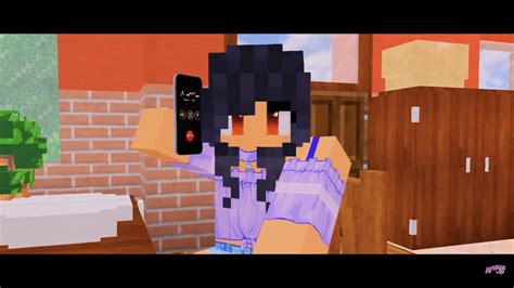 Pin By Hailey Parsons On Aphmau Aphmau Wallpaper Aphmau Aphmau And Aaron
