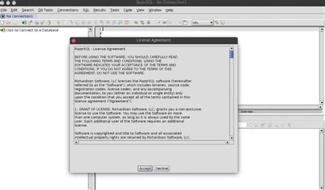 Razorsql Install 1 Manjaro Dot Site