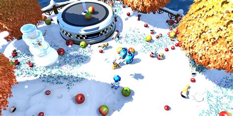 Astro Bot How To Find The Warp Portal In Frozen Meal Secret Exit Guide