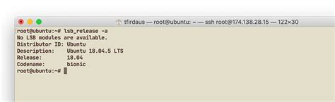 How To Upgrade Your Server Ubuntu Hongkiat