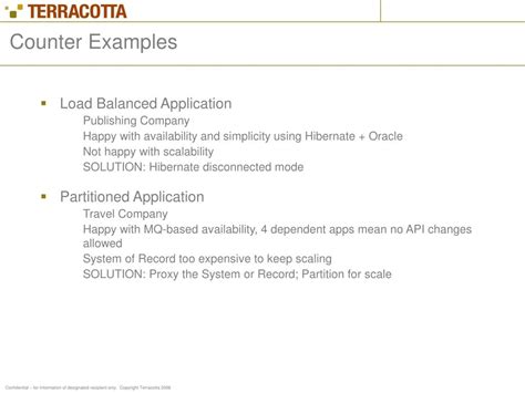 Ppt Clustered Architecture Patterns Delivering Scalability And Availability Powerpoint