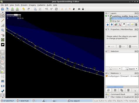 6020 Render Filling Problem With Partly Downloaded Multipolygon Josm