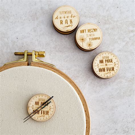 Needle Minder MiĘta