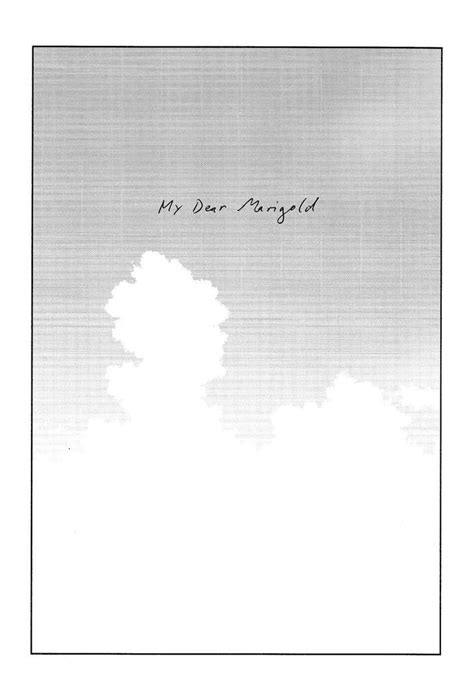 Jujutsu Kaisen Dj My Dear Marigold By Toichi Gozouroppu Eng Updated Yaoi Manga Online