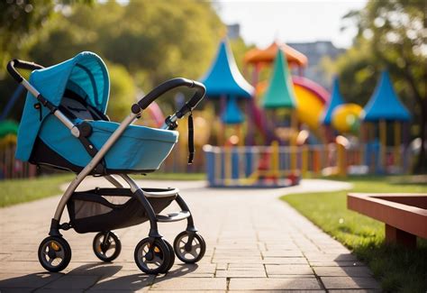 Can A 6 Year Old Go In A Stroller Exploring Convenience And Limits