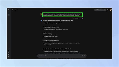 How To Write Smarter Prompts In Gemini — 7 Tips That Get Results Toms Guide