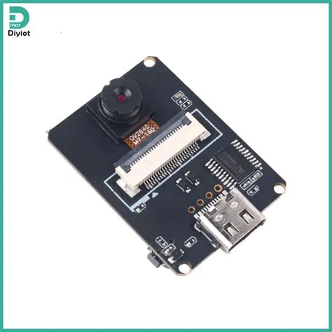 บอร์ดพัฒนา Esp32 Cam2บอร์ดทดสอบ Bt โมดูล Wifi Iot พร้อมการกำหนดค่าชิป