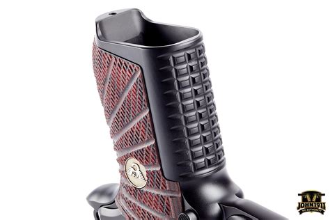 Wilson EXperior Commander Double Stack John Com Gun Blog