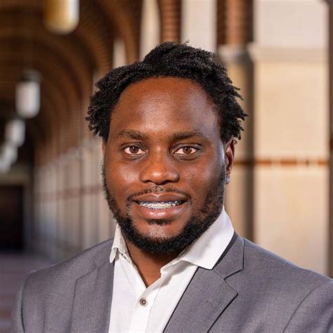 Hakeem Abiola Staff The People Of Rice Rice University